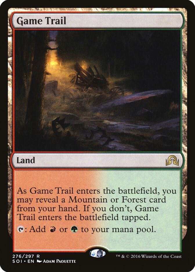 Game Trail - Shadows over Innistrad - Magic: The Gathering - TCGplayer.com