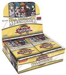 Ra Yellow Mega Pack | YuGiOh | TCGplayer