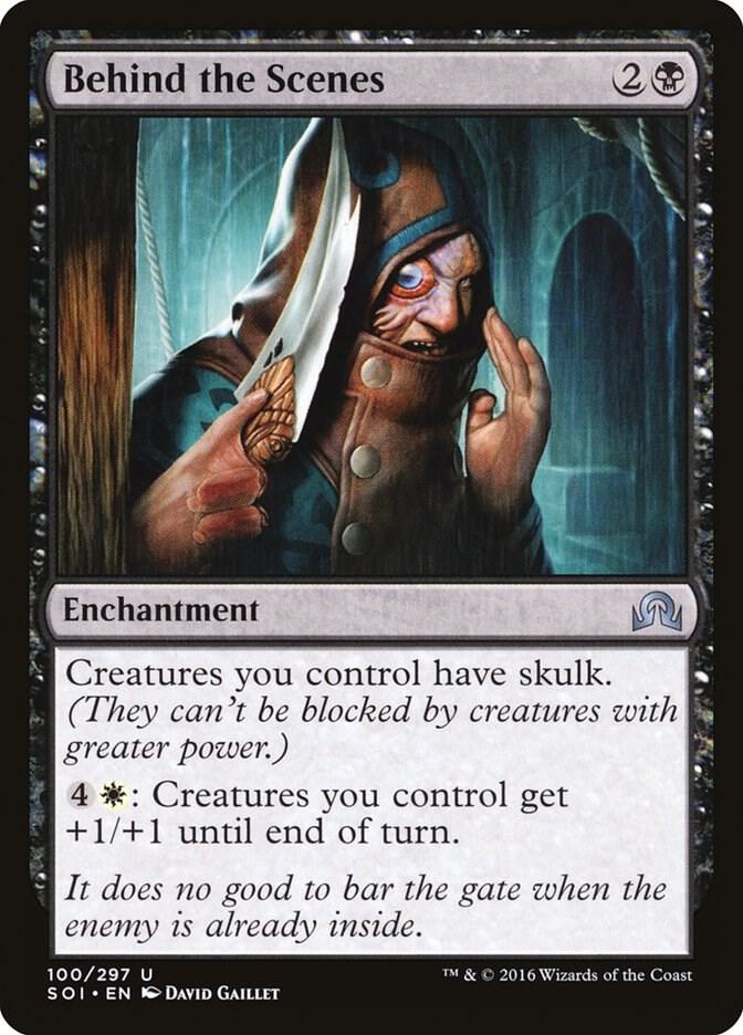 Tree of Perdition - Eldritch Moon - Magic: The Gathering