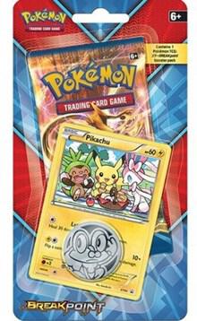 Jungle Booster Pack [1st Edition] - Jungle - Pokemon