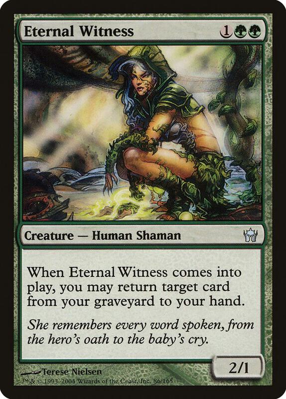 Oracle of the Alpha - Mystery Booster 2 - Magic: The Gathering ...