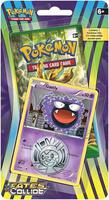 Fates Collide Single Pack Blister [Gastly] - XY - Fates Collide ...