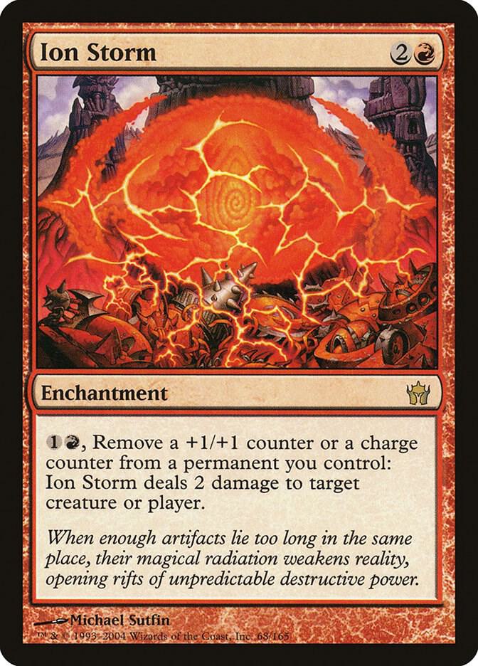 Ion Storm - Fifth Dawn - Magic: The Gathering - TCGplayer.com