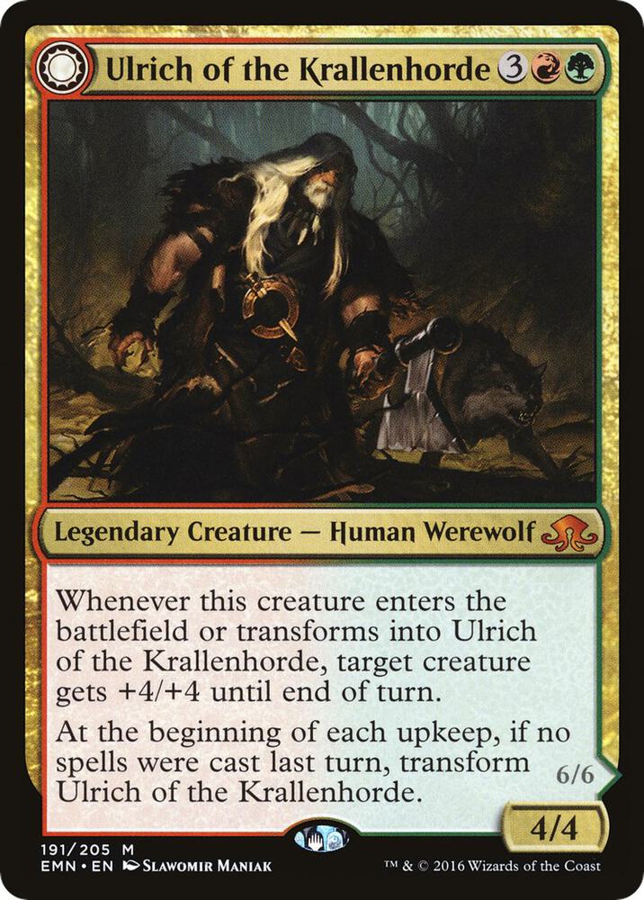 Arlinn Kord - Shadows over Innistrad - Magic: The Gathering - TCGplayer.com
