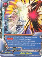 Sailor Barrier - Buddy Rave - Future Card BuddyFight - TCGplayer.com