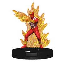 Sunfire (Prime) - Uncanny X-Men - Heroclix