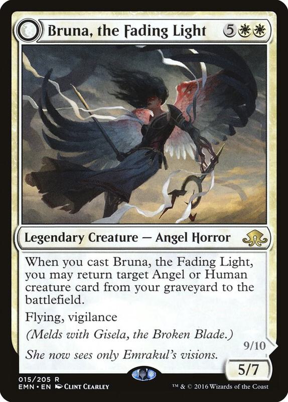 Avacyn, Angel of Hope - Avacyn Restored - Magic: The Gathering