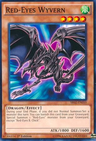 The Best Red-Eyes Cards To Actually Play | TCGplayer