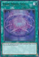 Dark Magic Veil - The Dark Side of Dimensions Movie Pack - YuGiOh ...