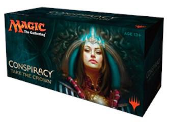 Commander Masters - Set Booster Box - Commander Masters - Magic: The ...
