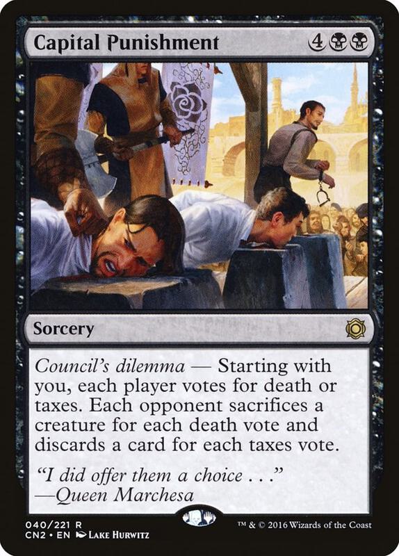 Expropriate - The List Reprints - Magic: The Gathering