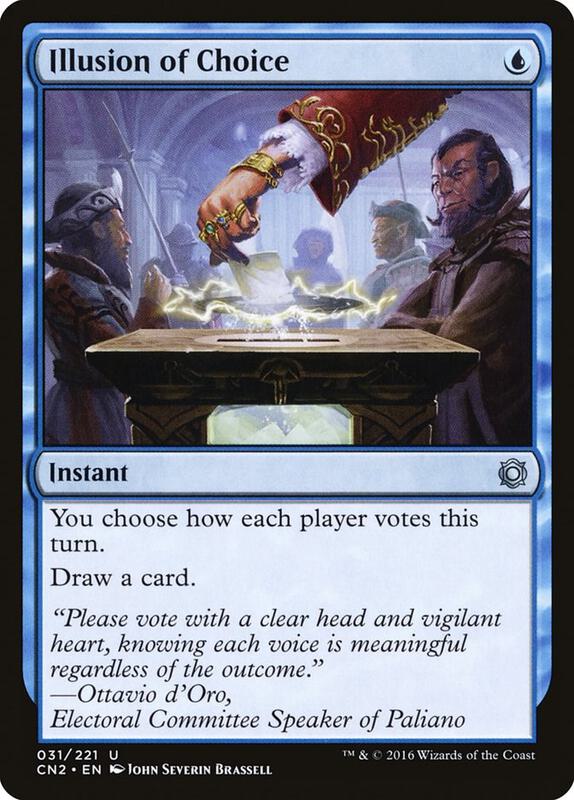 Don't Be a Villain: Playing Politics In MTG Commander | TCGplayer