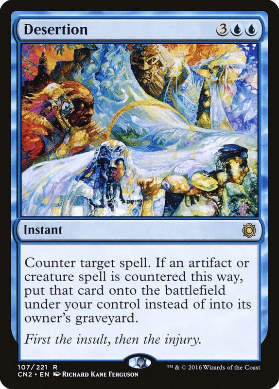 Grip of Chaos - Scourge - Magic: The Gathering - TCGplayer.com