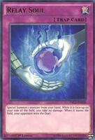 Relay Soul - Dragons of Legend: Unleashed - YuGiOh