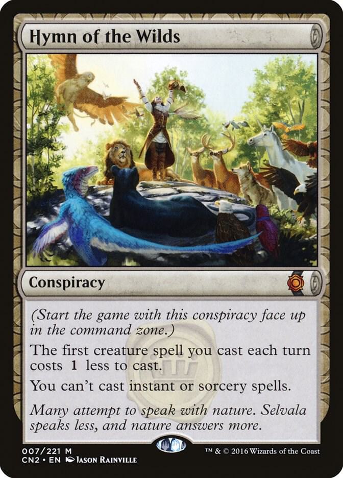 Isareth the Awakener - Core Set 2019 - Magic: The Gathering