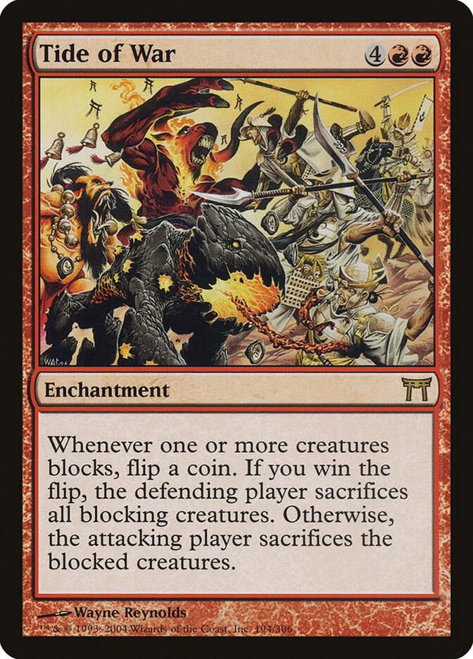 Mages' Contest - Invasion - Magic: The Gathering