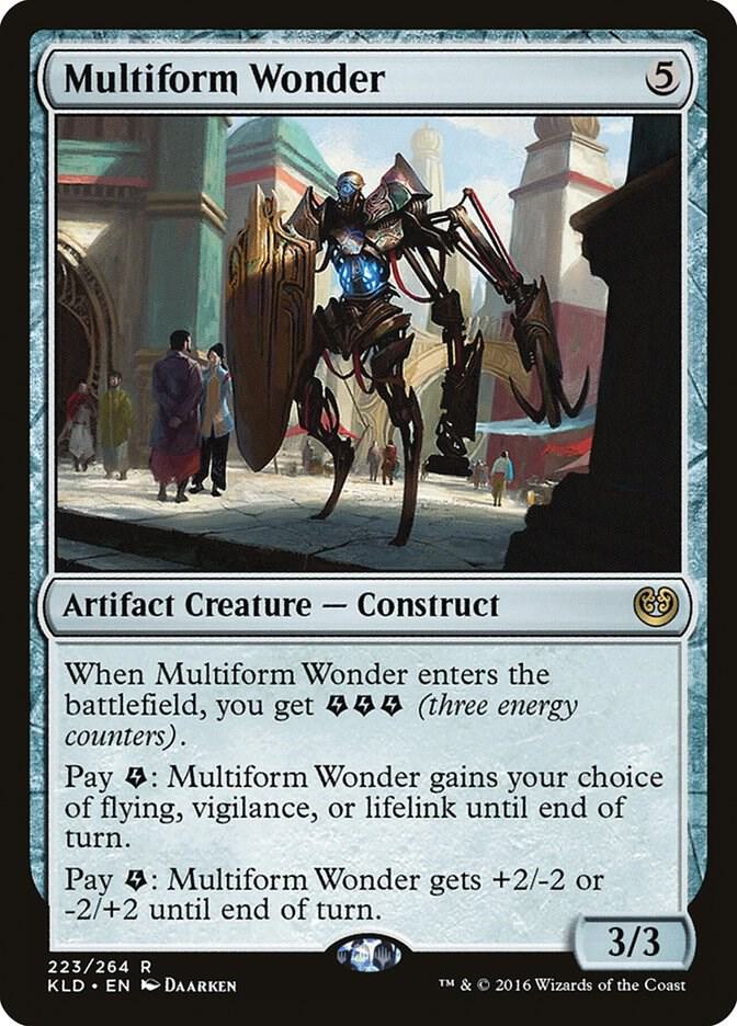 Aether Hub - Kaladesh - Magic: The Gathering - TCGplayer.com