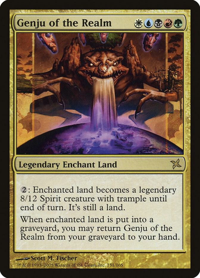 Jodah, Archmage Eternal - Dominaria - Magic: The Gathering - TCGplayer.com