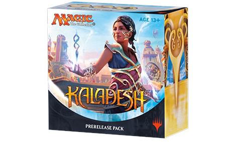 Kaladesh - Bundle - Kaladesh - Magic: The Gathering