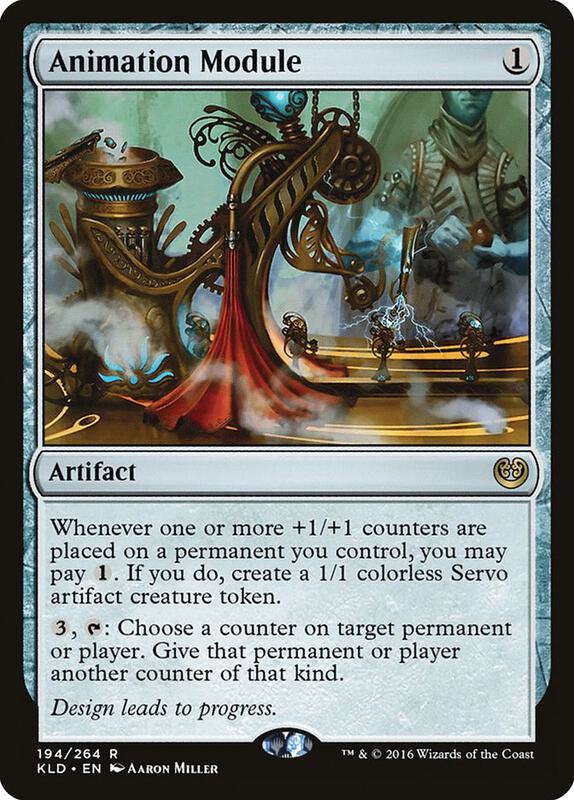 Grand Arbiter Augustin IV - Modern Masters - Magic: The Gathering ...