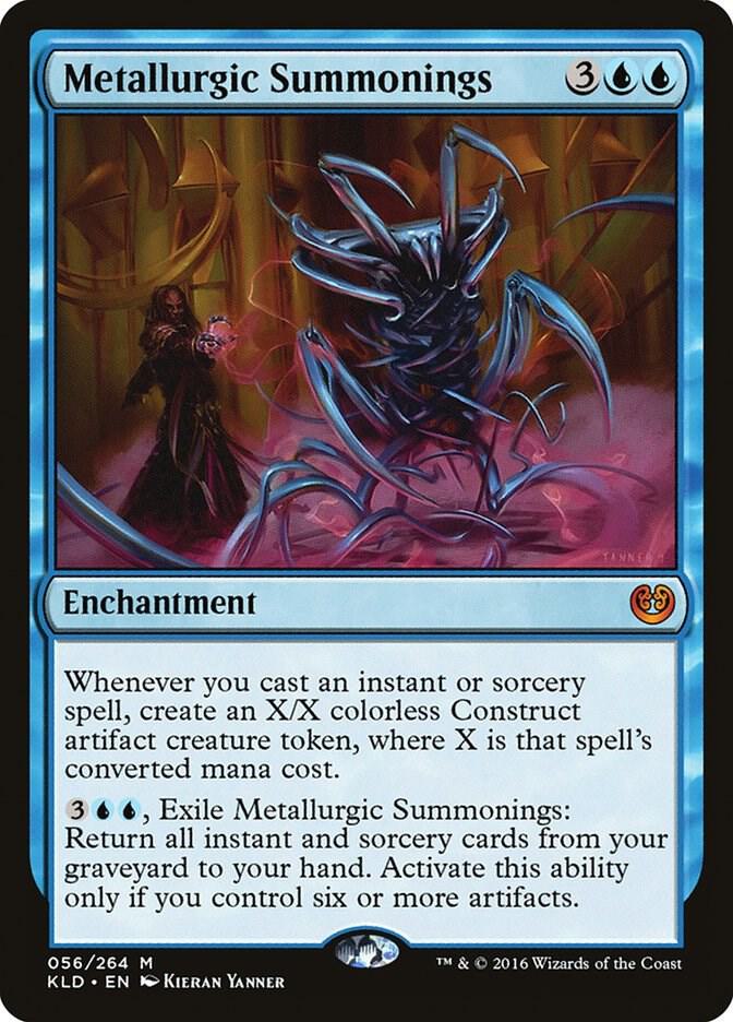 Shark Typhoon - Ikoria: Lair of Behemoths - Magic: The Gathering ...
