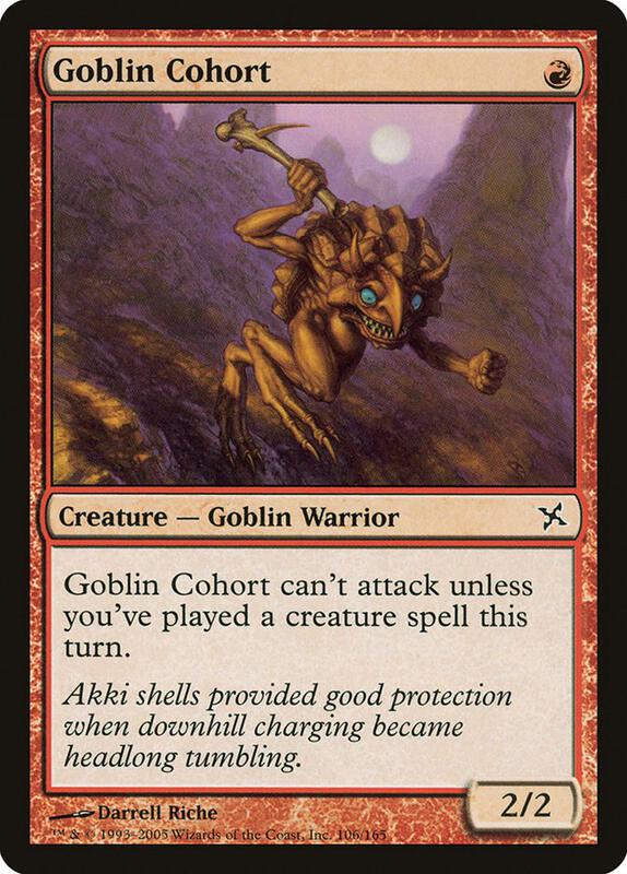 Muxus, Goblin Grandee - Secret Lair Drop Series - Magic: The Gathering ...