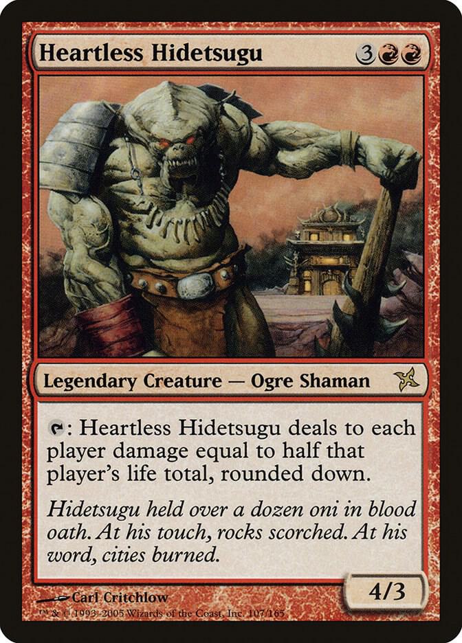Karlach, Fury of Avernus - Commander Legends: Battle for Baldur's Gate ...