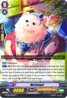 Marinngal - G-BT08: Absolute Judgment - Cardfight Vanguard