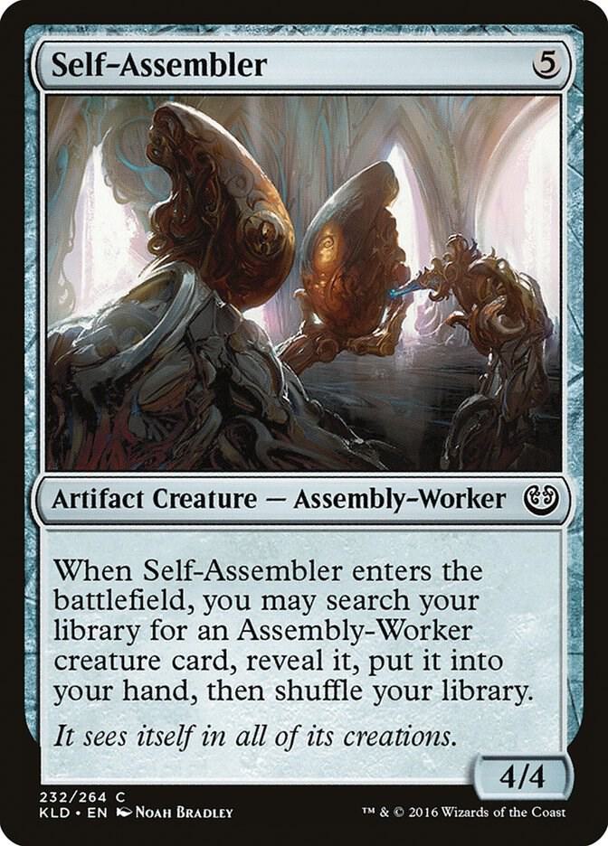 Kathril, Aspect Warper (Commander 2020) - Oversize Cards - Magic: The ...