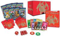 XY Evolutions Elite Trainer Box [Mega Charizard Y] - XY - Evolutions ...