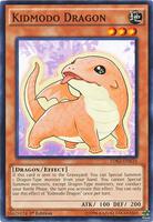 Kidmodo Dragon - Legendary Decks II - YuGiOh - TCGplayer.com