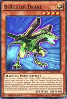 B-Buster Drake - Structure Deck: Seto Kaiba - YuGiOh - TCGplayer.com
