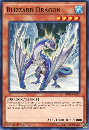 Edison Format Deck Guide: Disaster Dragon | TCGplayer