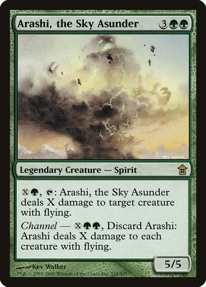 TCGplayer - Magic: The Gathering Saviors of Kamigawa Price Guide