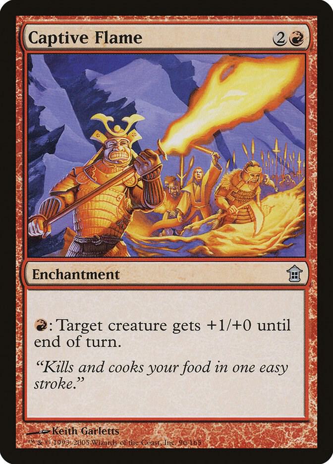 TCGplayer - Magic: The Gathering Saviors of Kamigawa Price Guide