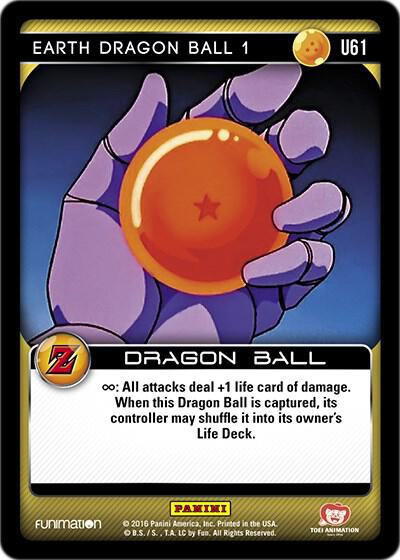 Earth Dragon Ball