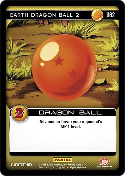 Earth Dragon Ball
