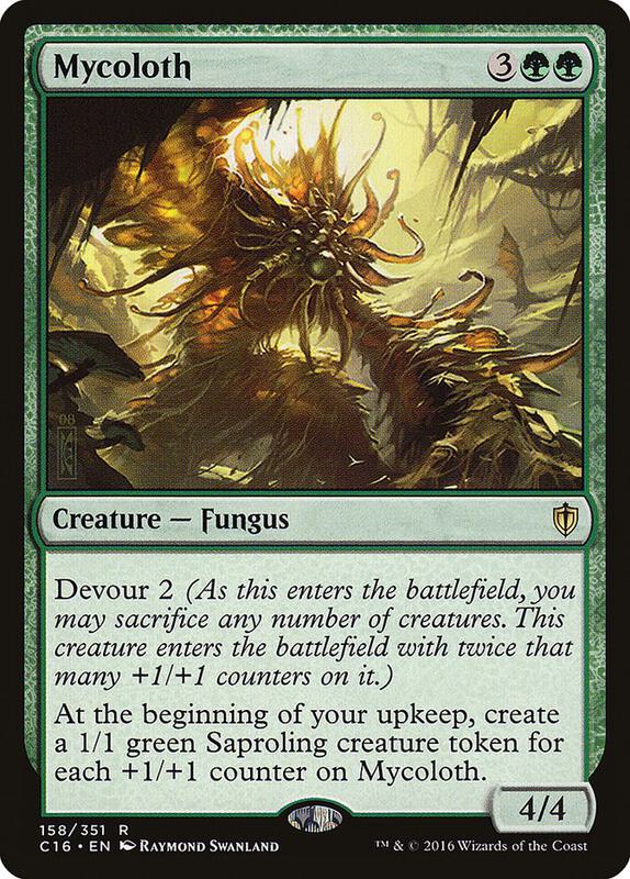 Primal Vigor - Commander 2013 - Magic: The Gathering - TCGplayer.com