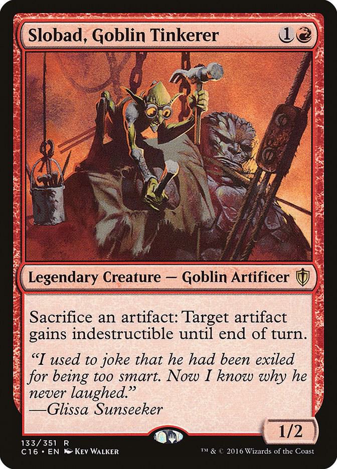 Jaws, Relentless Predator (Rainbow Foil) - Secret Lair Drop Series ...