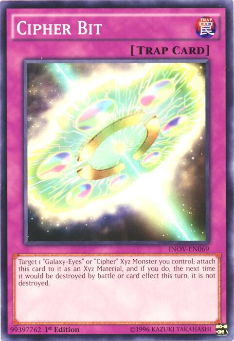 Cipher Biplane - Brothers of Legend - YuGiOh