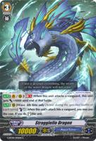 Stragglefin Dragon - G-BT09: Divine Dragon Caper - Cardfight Vanguard