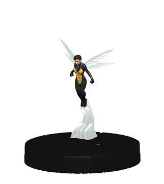 Wasp-008 - Civil War: Storyline Organized Play - Heroclix - TCGplayer.com