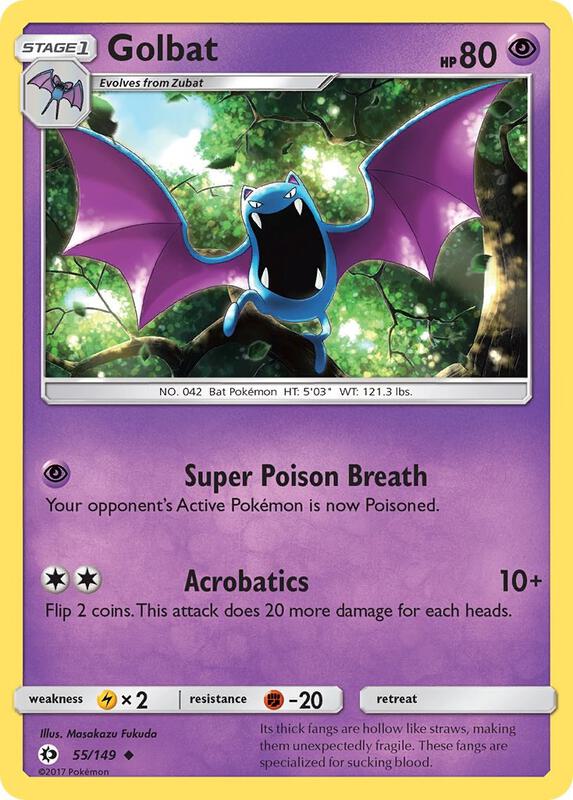 Butterfree - SM Base Set - Pokemon