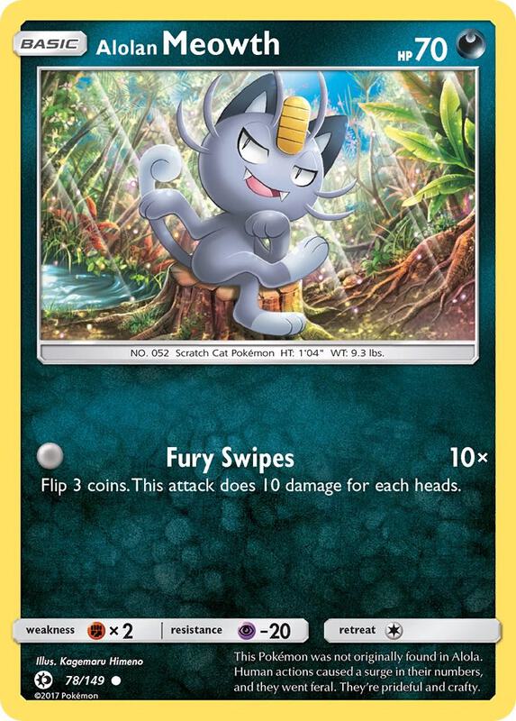 Team Rocket's Meowth - SV10: Destined Rivals - Pokemon - TCGplayer.com