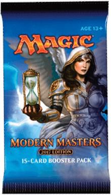 Iconic Masters - Booster Pack - Iconic Masters - Magic: The Gathering