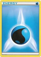 Water Energy (2013 Unnumbered) - Deck Exclusives - Pokemon - TCGplayer.com