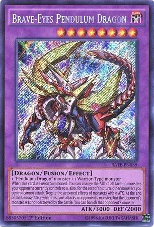 Crystal Clear Wing Synchro Dragon (Ghost Rare) - Legendary Duelists: Synchro Storm - YuGiOh