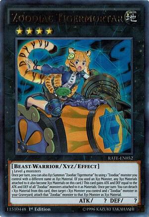 Fire King Courtier Ulcanix - Rage of the Abyss - YuGiOh - TCGplayer.com