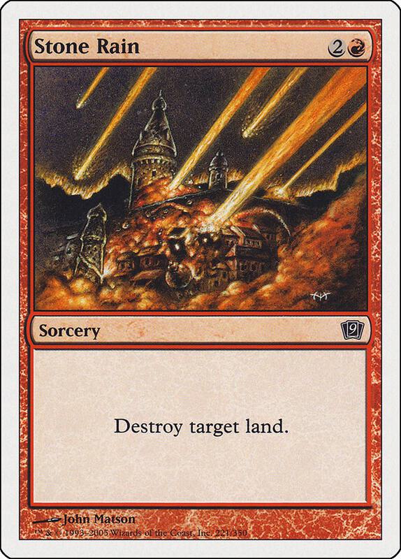 Top 10 Best Land Destruction Cards in MTG | TCGplayer
