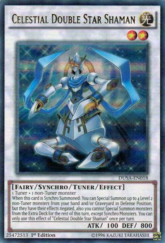 Cyberse Synchron - Savage Strike - YuGiOh
